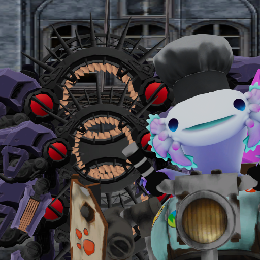 Repo | VR Roleplay Repo